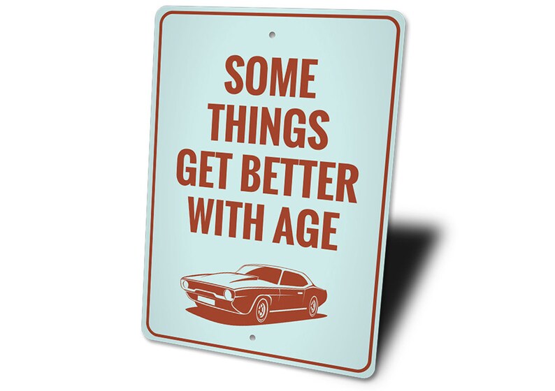 Classic Garage Old Fashion Car Old Cars Old Car Sign - Etsy