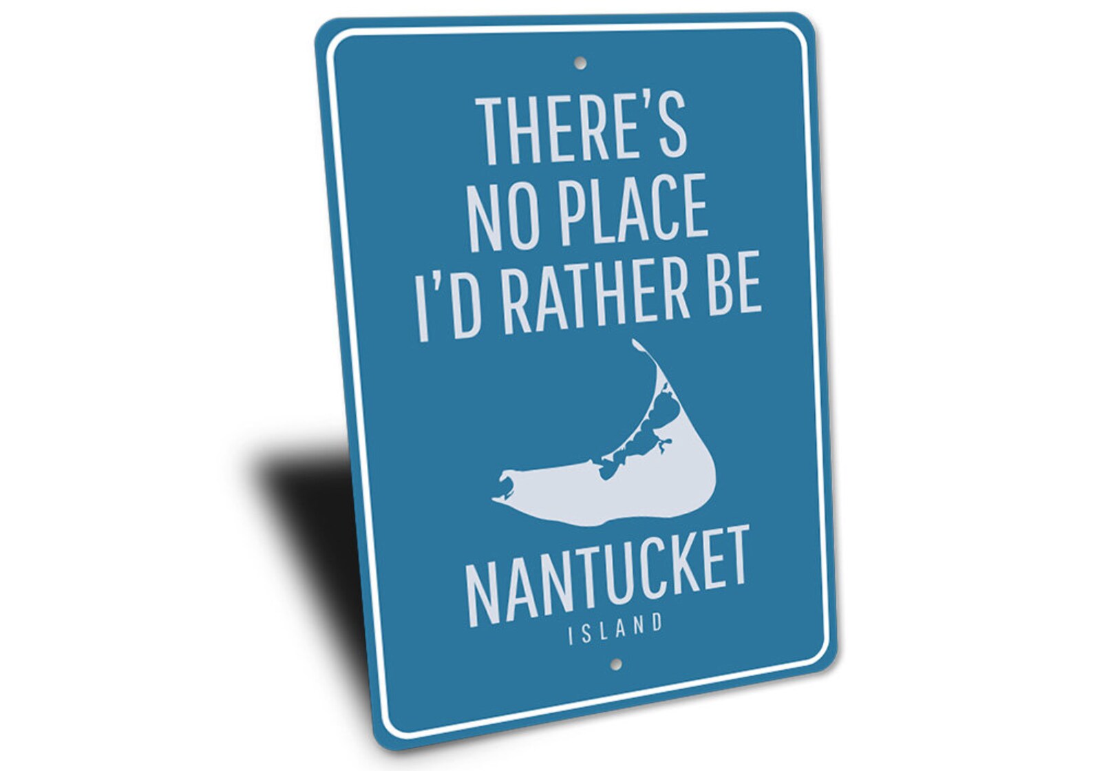 Nantucket Island Sign Nantucket Lover Decor Nantucket Decor - Etsy