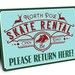 Christmas Skate Rental Sign Skate Rental Sign Ice Skating - Etsy