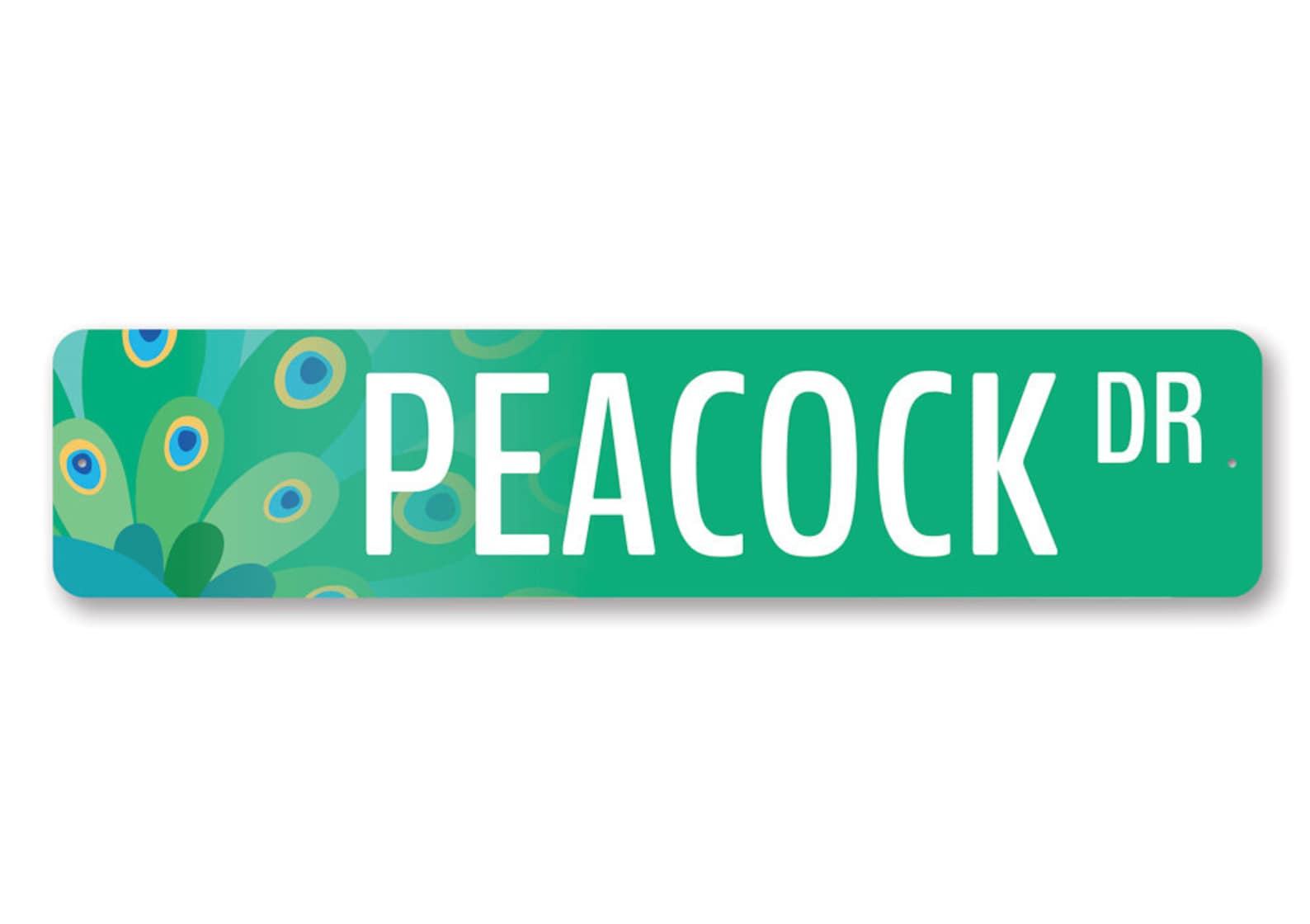 Peacock Sign Peacock Sign Peacock Decor Zoo Signs Zoo | Etsy