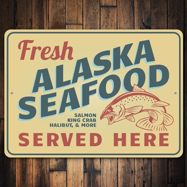 Alaska Home Decor - Etsy