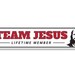 Team Jesus Sign, Team Jesus Lover, Welcome Jesus Sign, Jesus Lovers, He ...