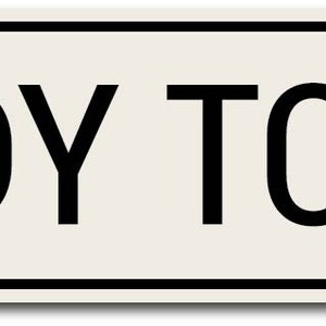 Sandy Toes Rd Sign, Custom Beach Street Sign, Ocean Lover Gift, Beach ...