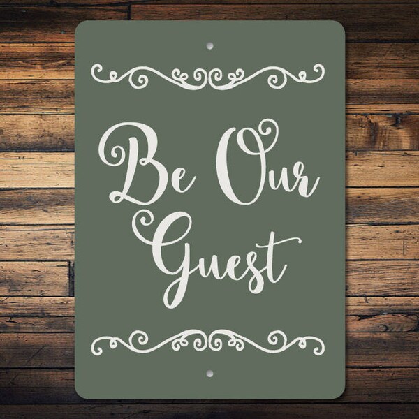 Dining Room Signs - Etsy