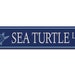 Sea Turtle, Turtle Sign, Sea Animals, Ocean Life, Beach Lover, Coastal ...