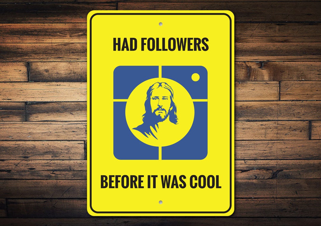 Jesus Follower, Gram Followers, Sign for God, God Supporter, Decor for ...