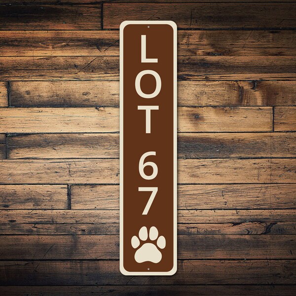 Wood Camping Sign - Etsy