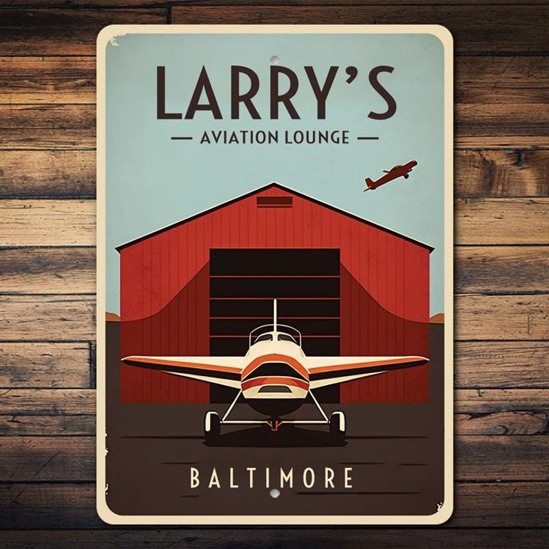 Aviation Decor - Etsy