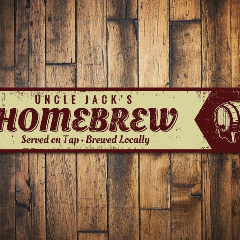 Homebrew - Etsy
