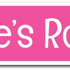 Kid Room Sign, Personalized Stars Sign, Metal Kid Bedroom Decor, Custom ...