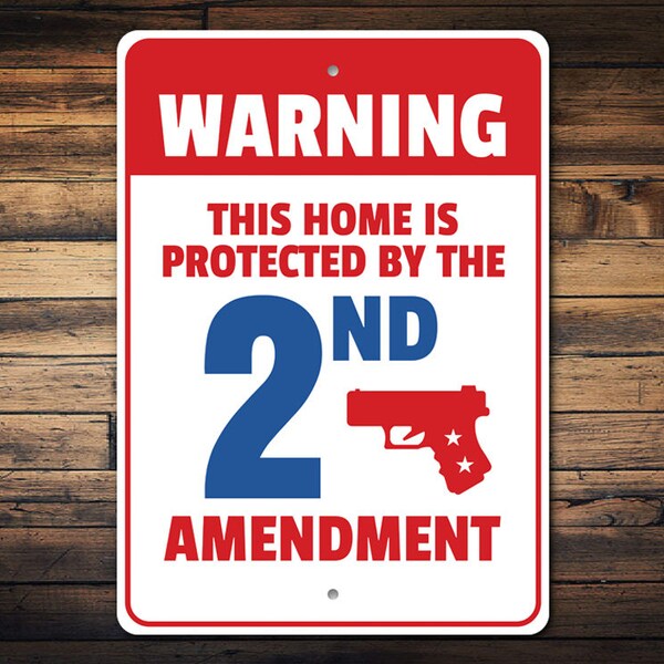 2nd Amendment - Etsy