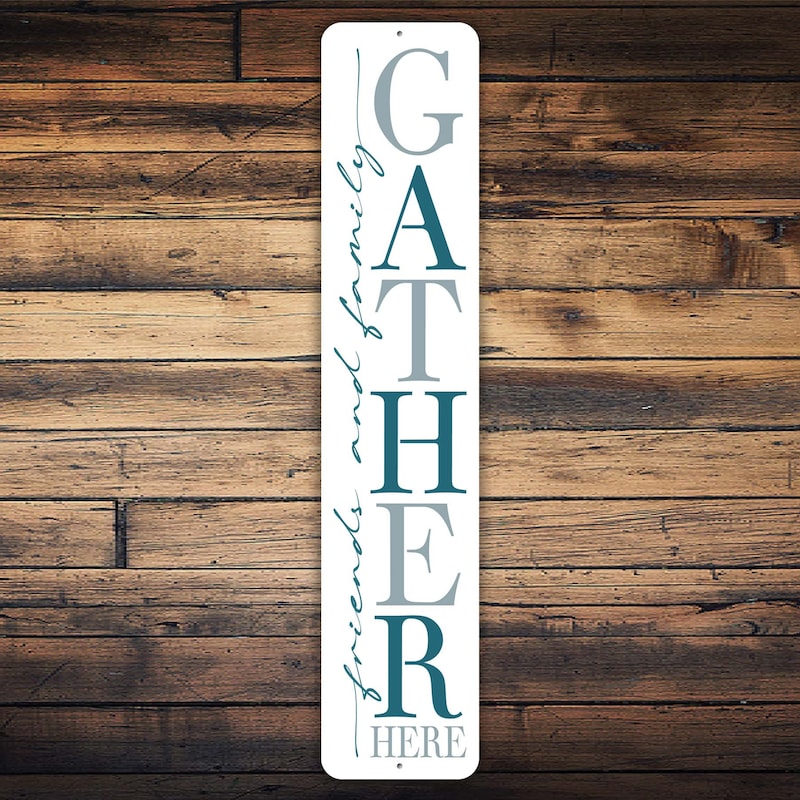 Gather Here - Etsy