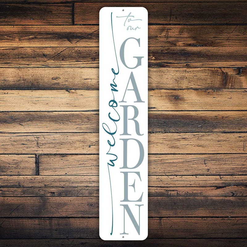 Vertical Garden - Etsy