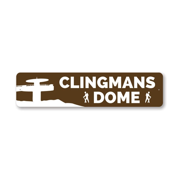 Dome Sign - Etsy