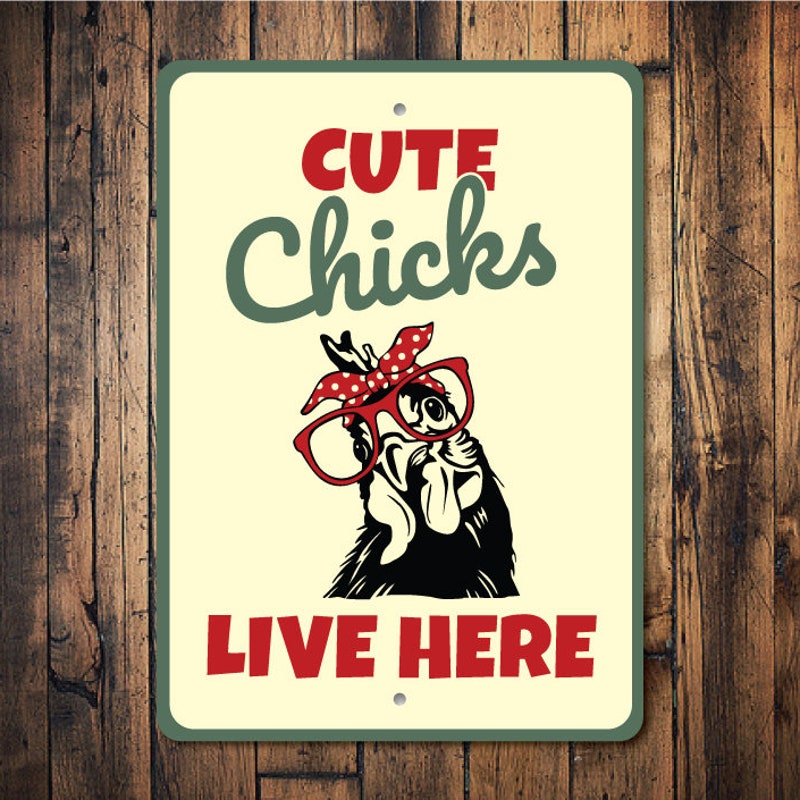 Cute Home Signs - Etsy