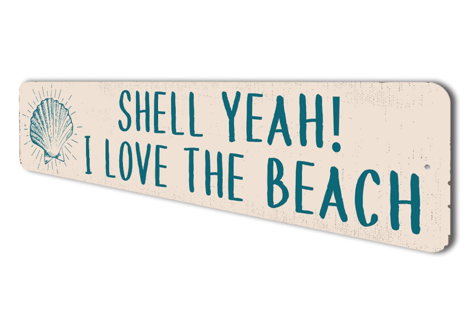 Funny Beach Sign Beach Humor Sign Beach Zone Beach Porch | Etsy