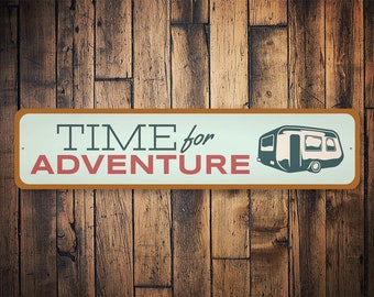 Adventure Time Sign - Etsy