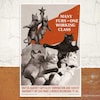Soviet Cat - Defeat the Fascist Snake Poster - Etsy