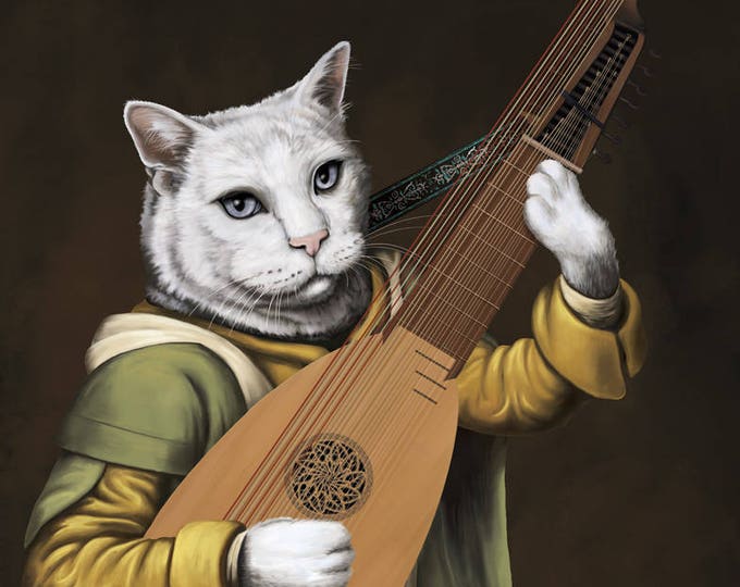 Soviet Cat Poster Many Furs One Working Class - Etsy UK