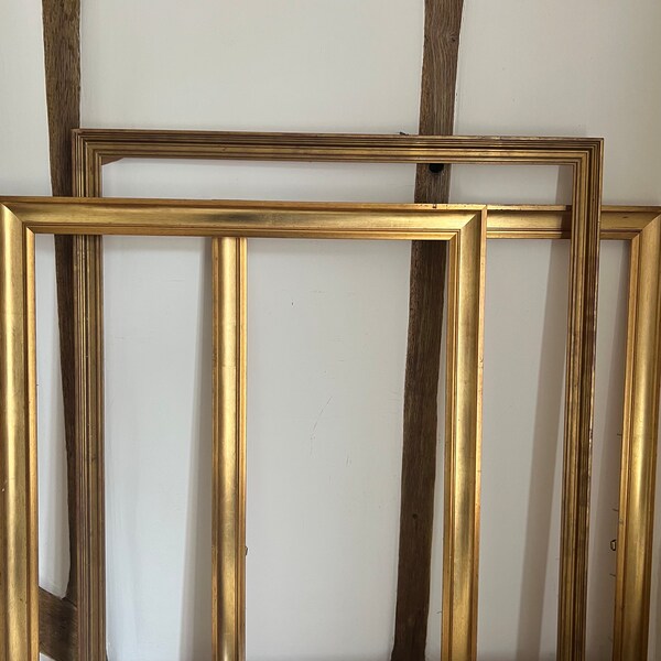 Extra Large Frame - Etsy