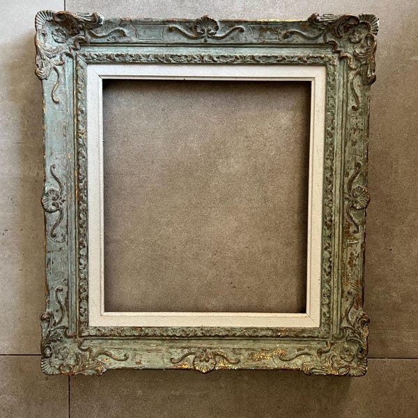 16x18 Picture Frame - Etsy