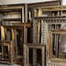 1-3 Pcs Gold Picture Frames / Ornate Gold Frames / Gallery Wall Frames ...