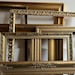 Large Gilt Frame (price per Frame) - Decorative Frame / Gilt Frame ...