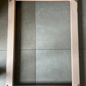 30 X 40 “ Extra Large Gold Frame Decorative Frame / Gilt Frame ...