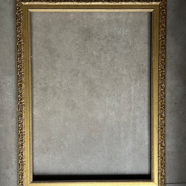 Decorative Frame - Etsy