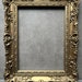 Swept Antique Style Gold Frame - Ornate Handmade Picture Frame - Etsy