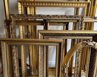 High End Frames - Etsy