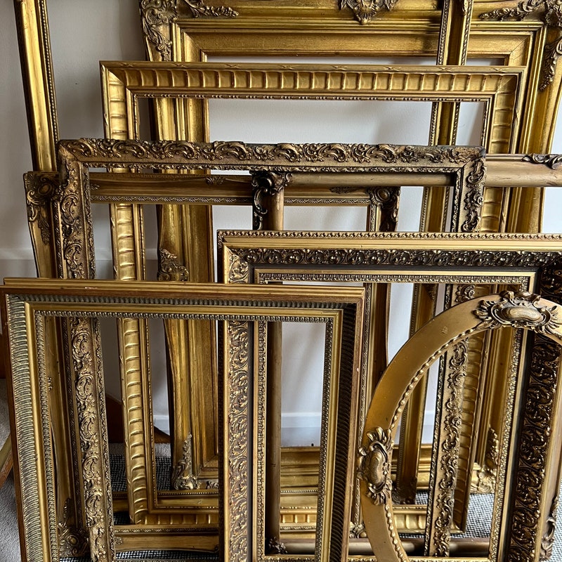 Frames 30 X 45 - Etsy