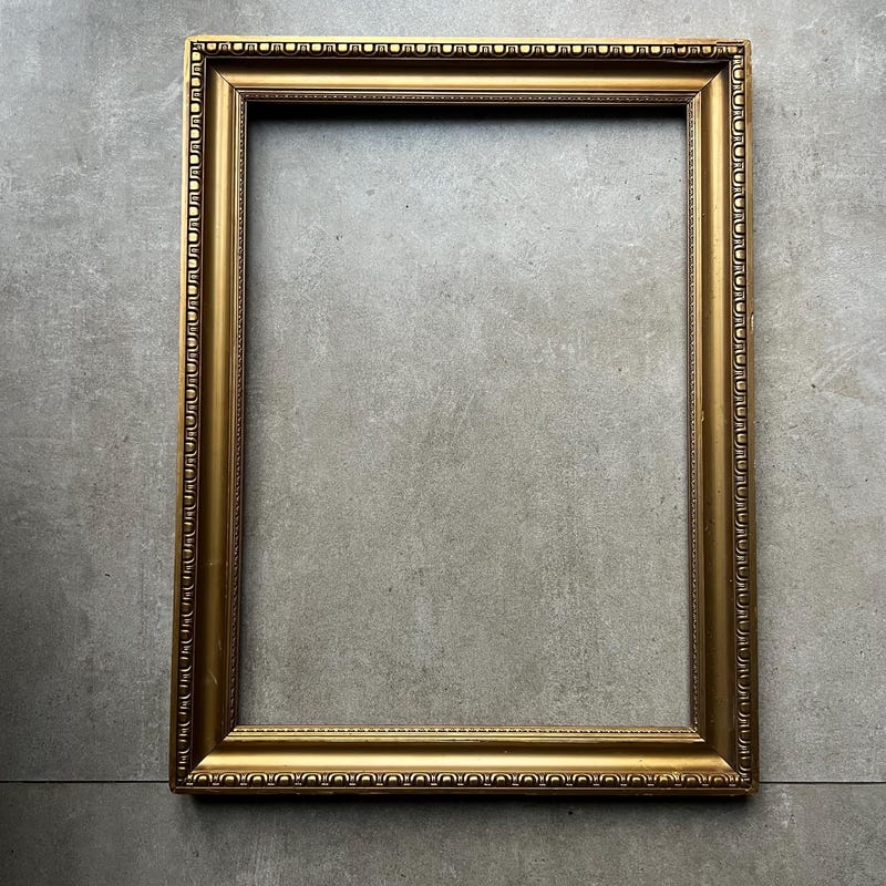 15x21 Picture Frame - Etsy