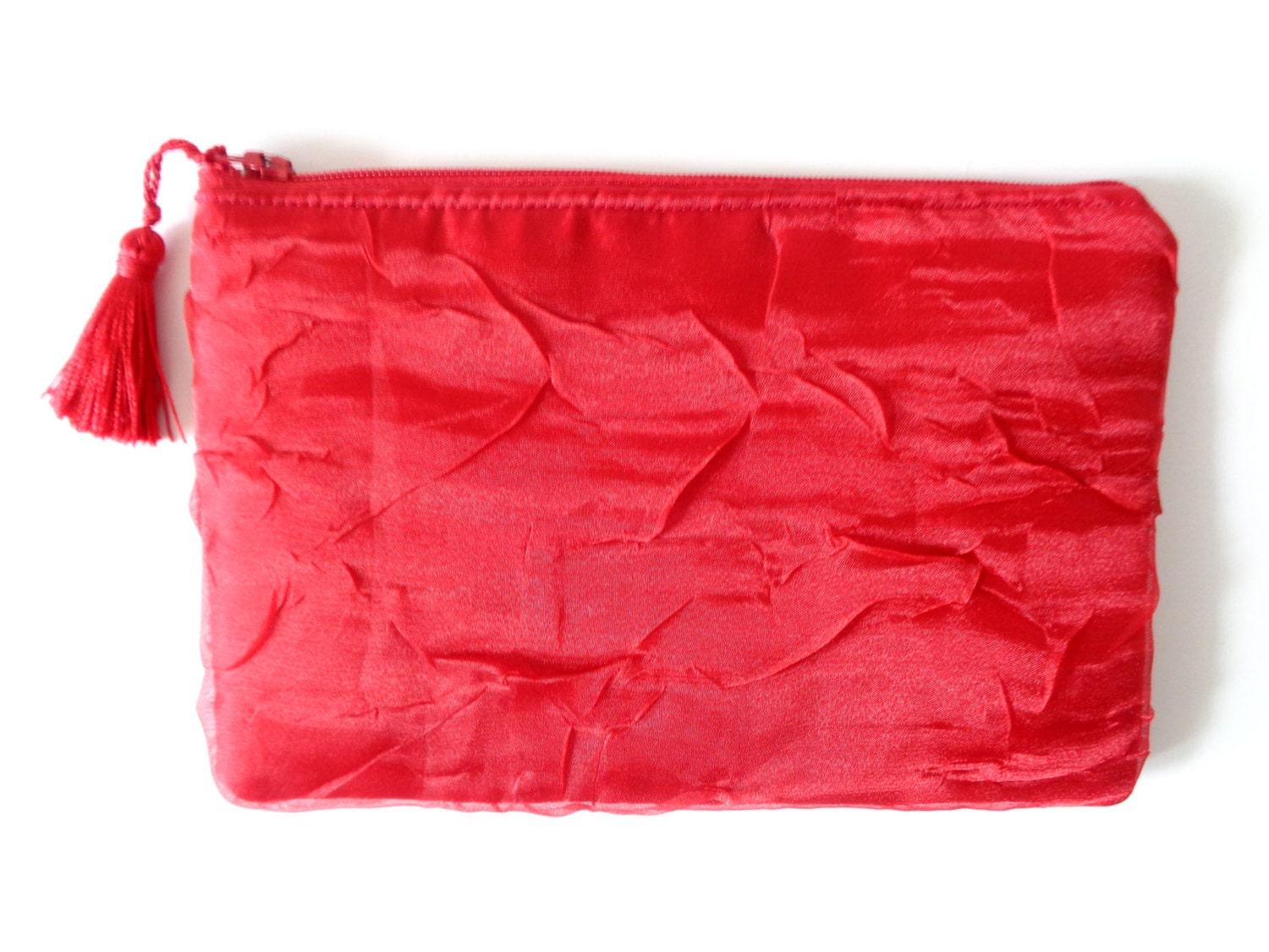 Red Clutch Evening Bag Bridal Clutch Bridesmaid Gift - Etsy 日本