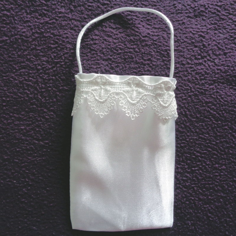First Communion Bag - Etsy