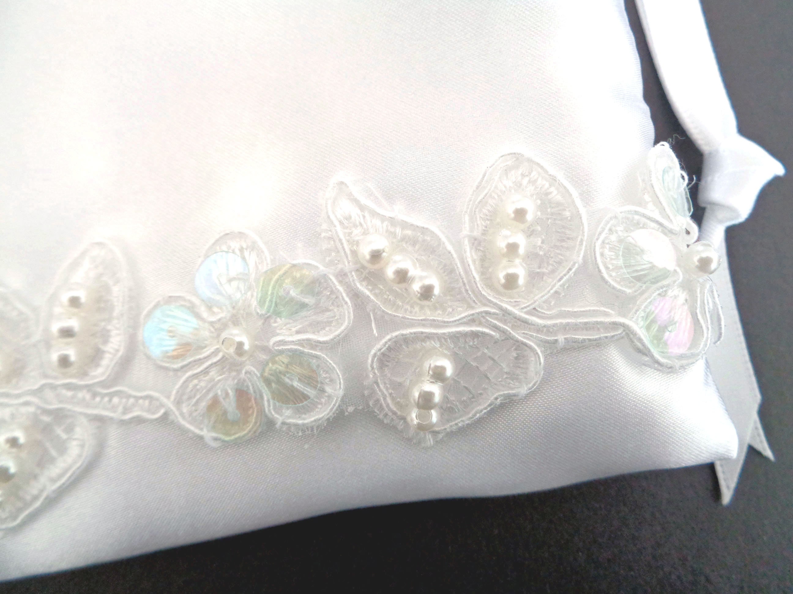 White Drawstring Bag, Drawstring Bag, Bride Purse, Money Bag, Money ...