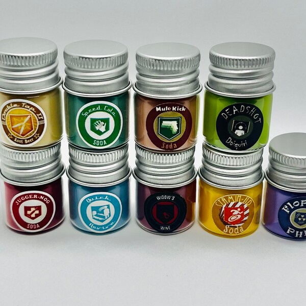 Call of Duty Zombies Quick Revive - Etsy