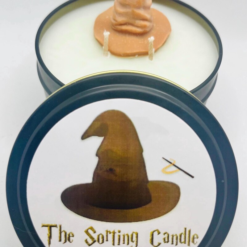 Sorting Hat - Etsy