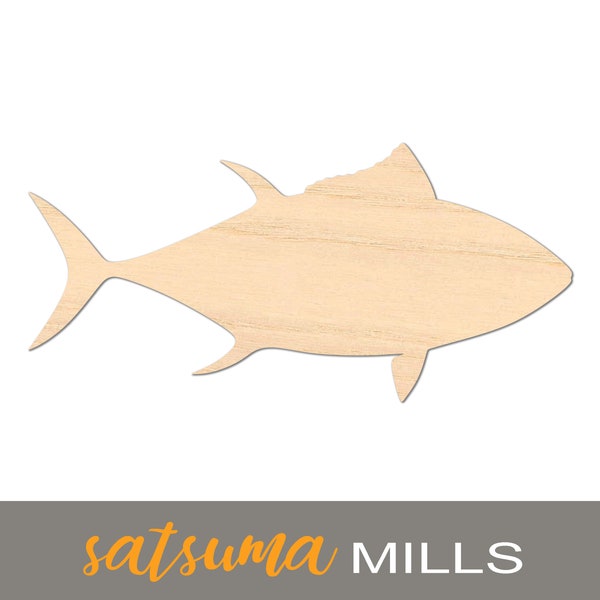Tuna - Etsy