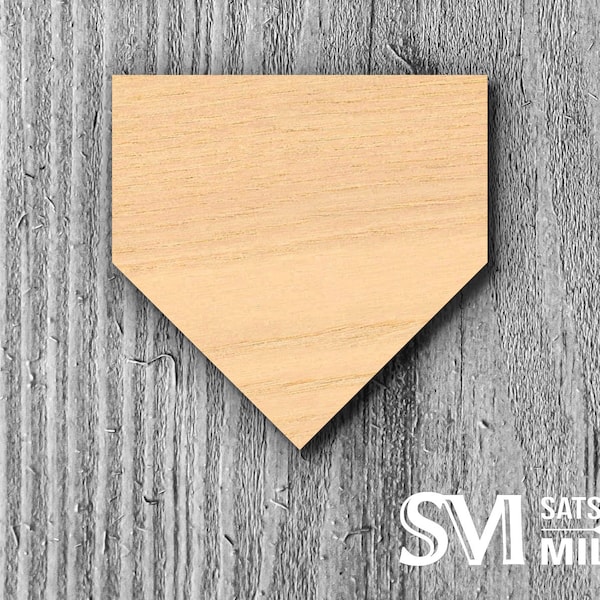 Stitch Wood Cutout - Etsy