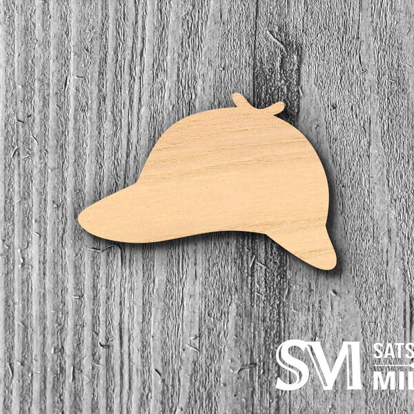 Detective Hat - Etsy