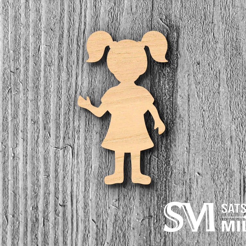 Laser Cutouts - Etsy