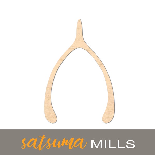 Wishbone Jewelry - Etsy