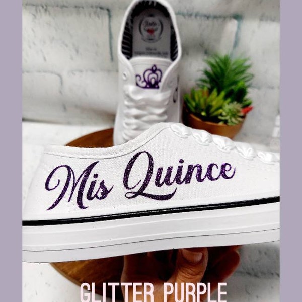 Quinceanera Shoe Box for Shoes - Etsy