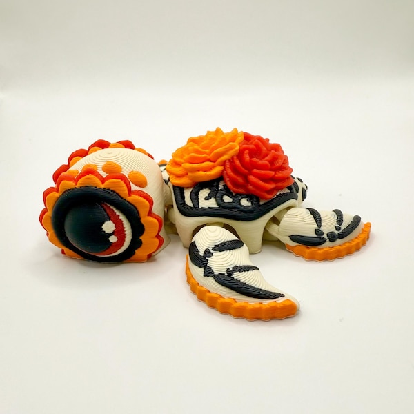 Day of the Dead Figurines - Etsy