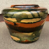 Mini Thistle Vase - Etsy