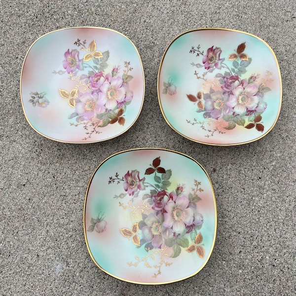 Bavaria Schumann Arzberg Germany China - Etsy