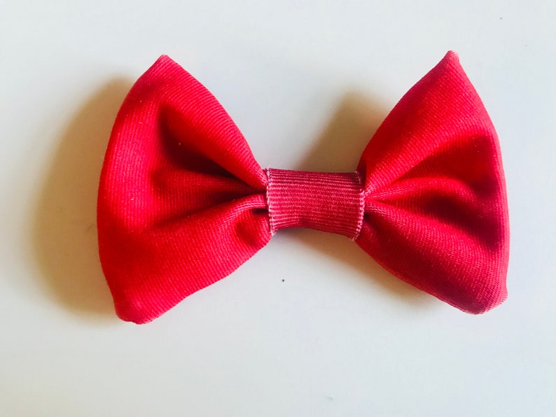 Simple Bow - Etsy