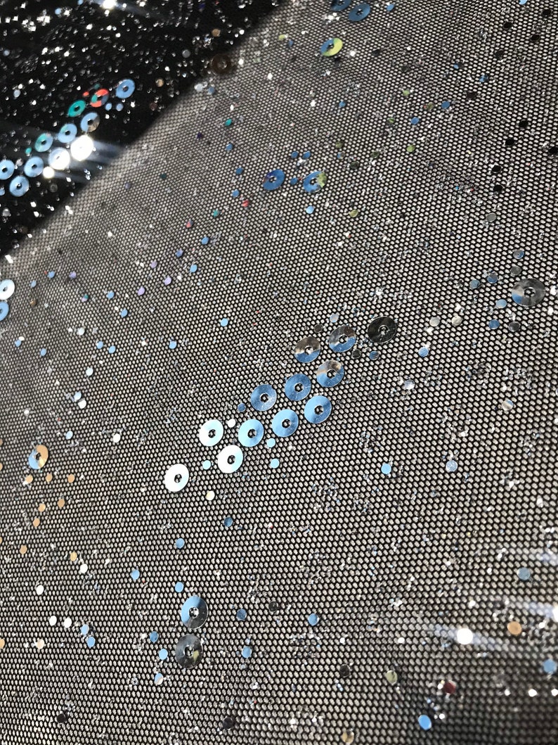 Sheer Glitter/ Pattern Sparkle - Etsy
