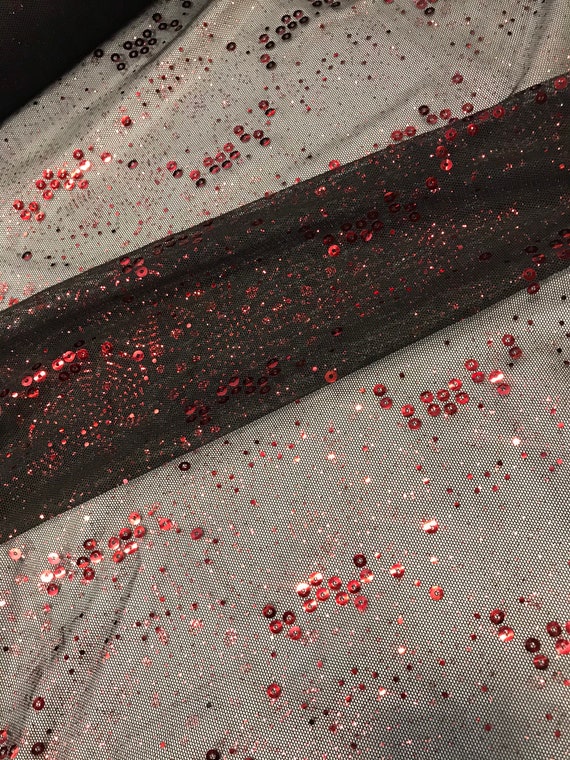Sheer Glitter/ Pattern Sparkle | Etsy